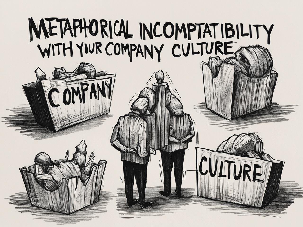 How to Tell If You’re Not a Fit for a Company - GenXwork