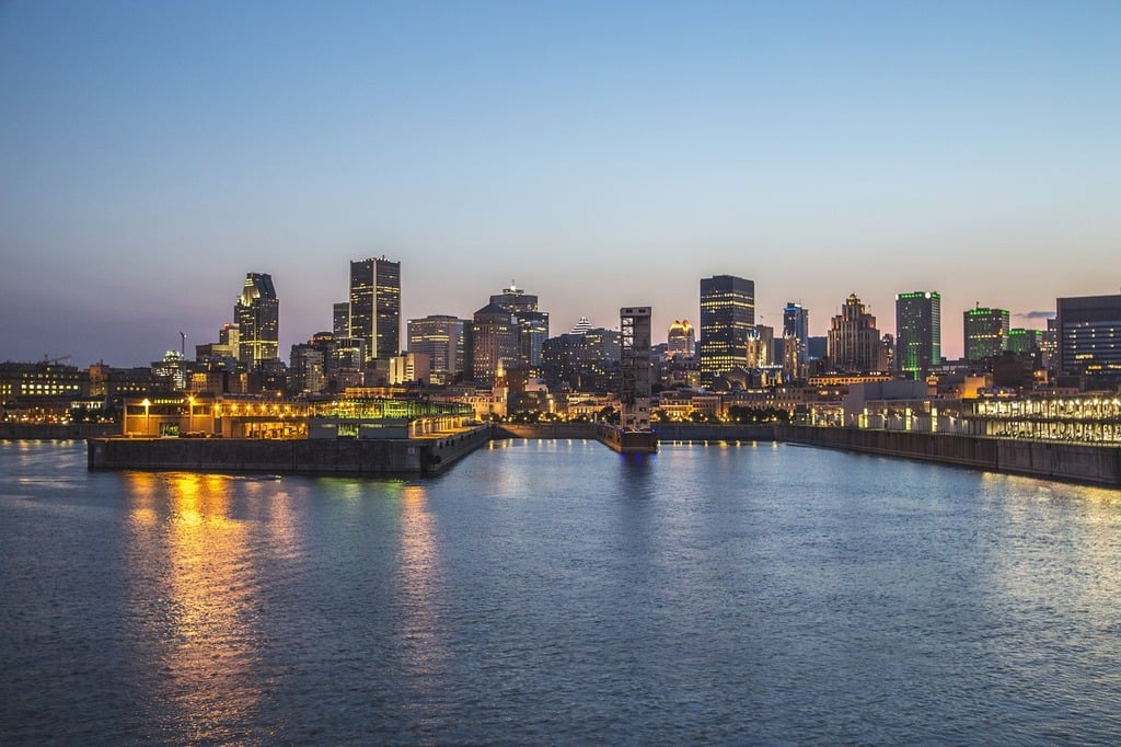 Top Canadian Cities for Remote Jobs - GenXwork